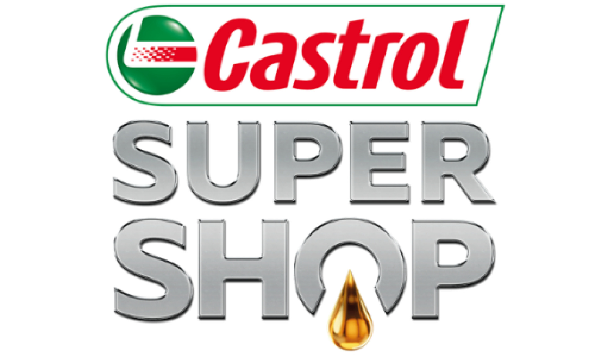 Castrol smeermiddelen en chemicals