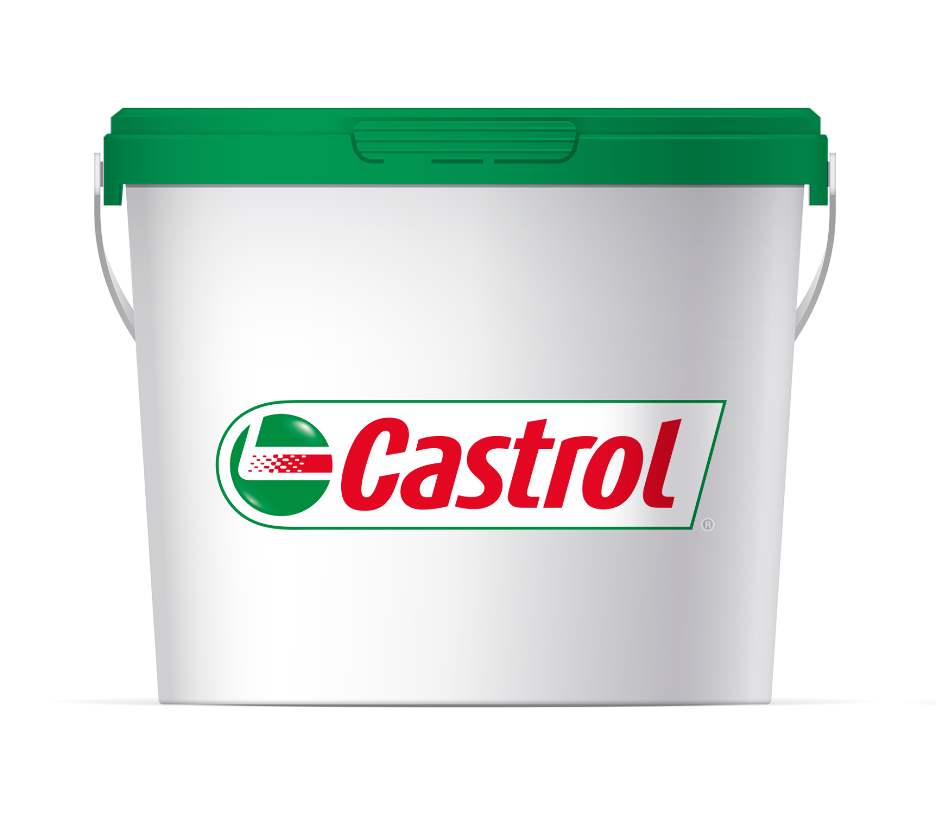 Castrol Spheerol EPL 00 › Slump On