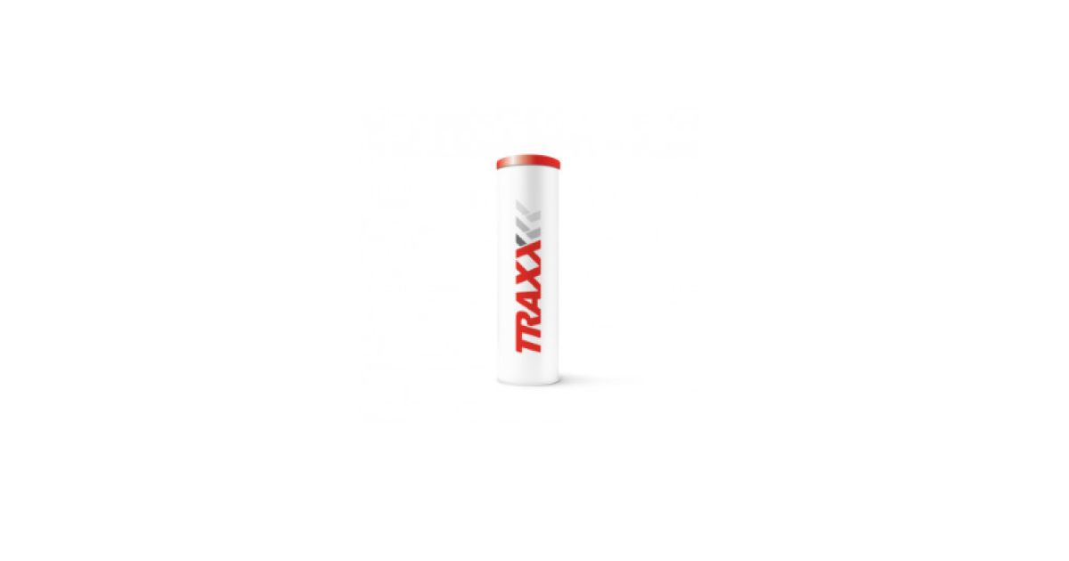 Nieuw: TRAXX Grease LC 1602