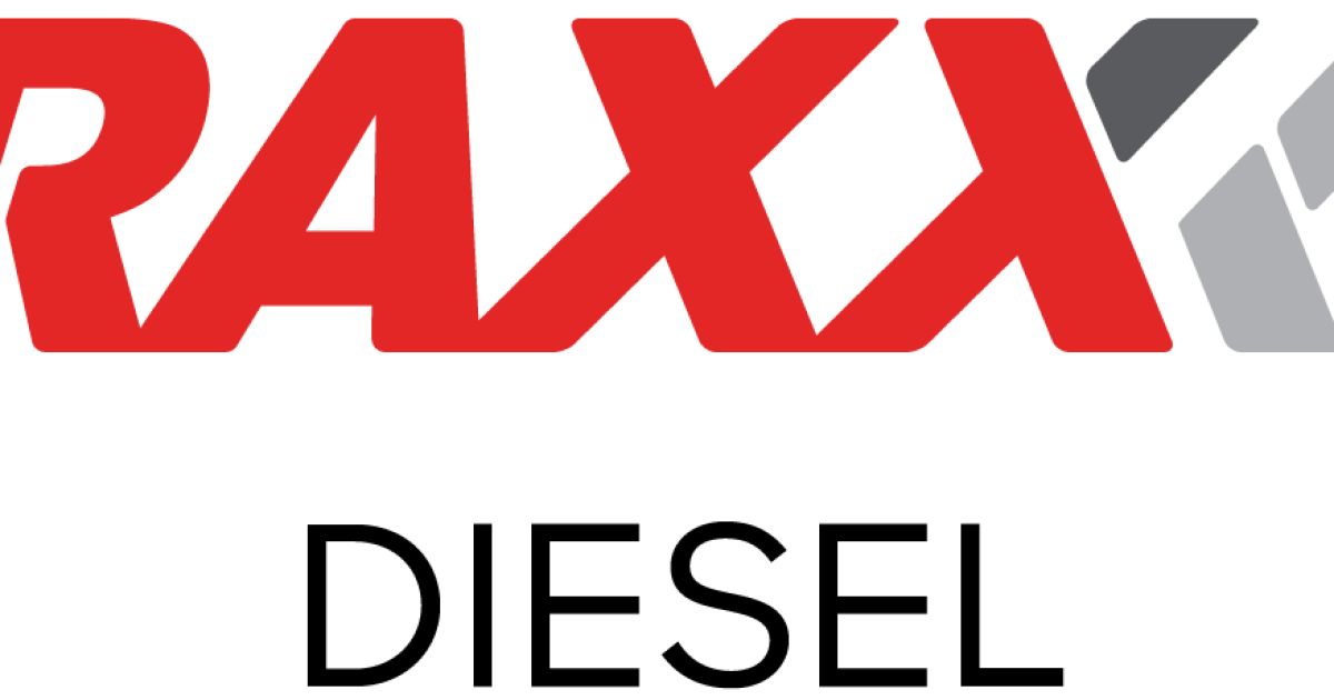 TRAXX Diesel B7 - Zuiniger, schoner, beter.