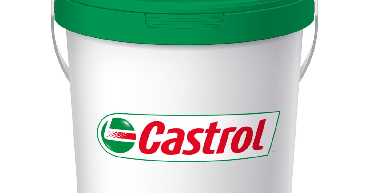 180kg - Castrol Multipurpose Grease