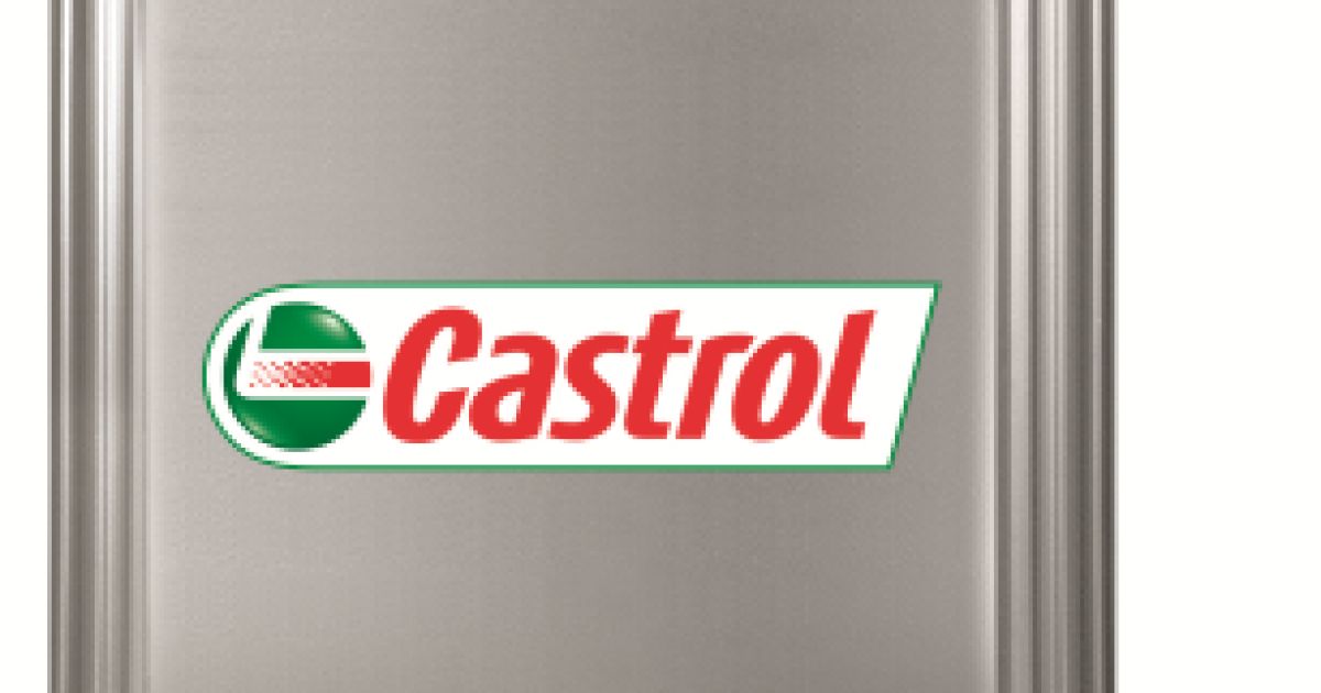 20l - Castrol MHP 153