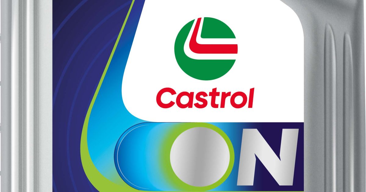 Castrol ON EV Transmission Fluid W5 › Slump On