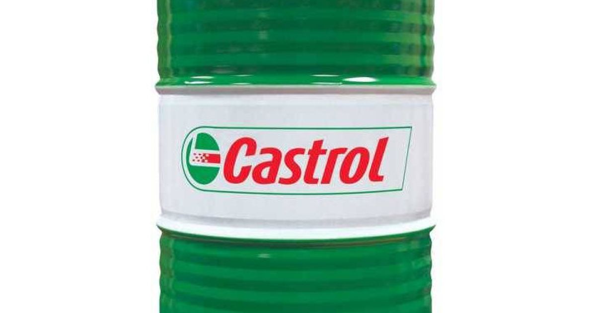 180kg - Castrol Spheerol EPL 0