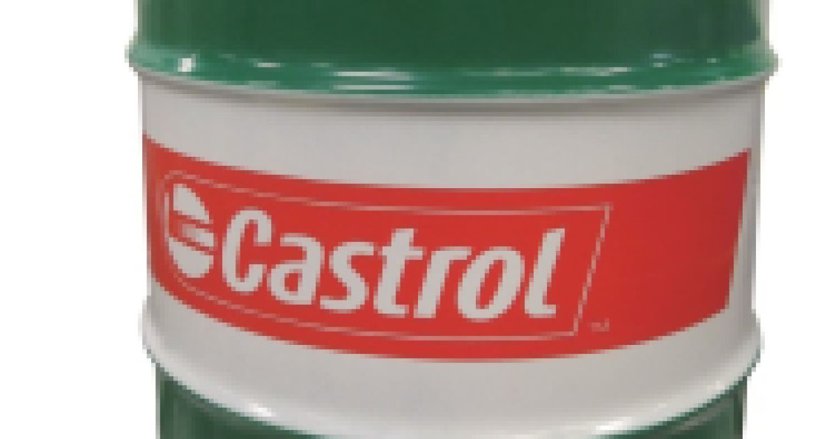 208l - Castrol Alpha SP 320