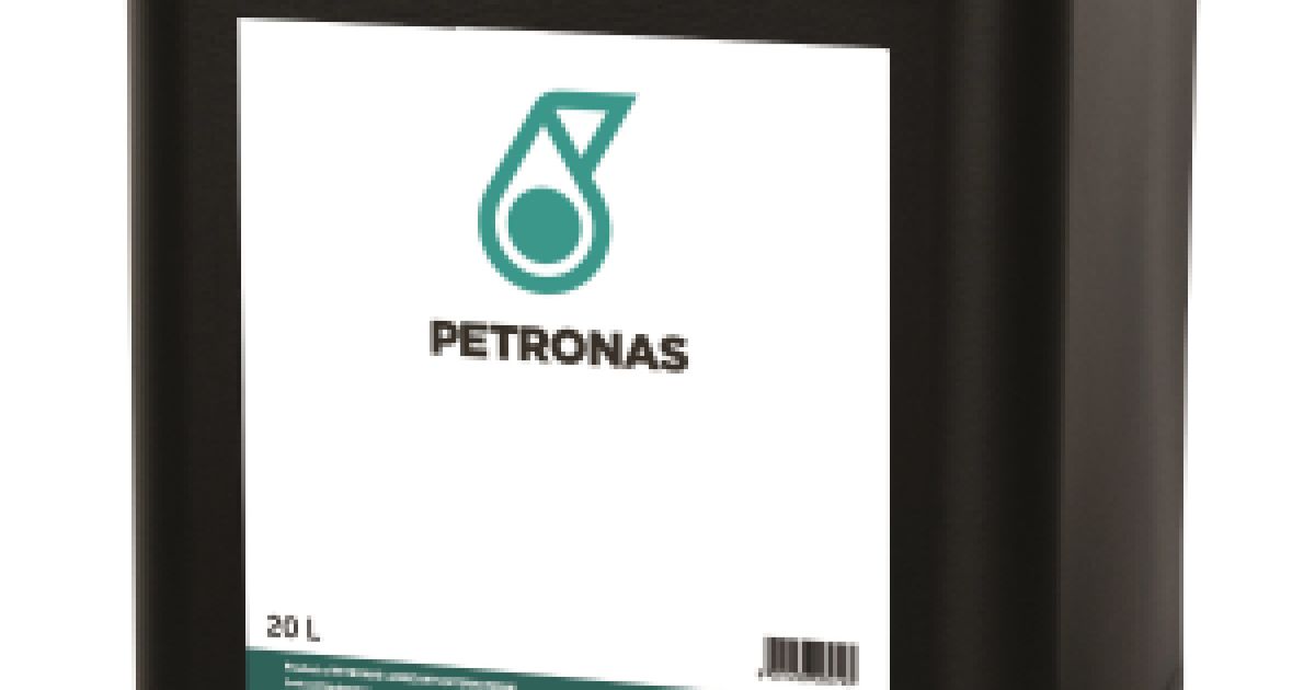 20l - Petronas Slideway 220