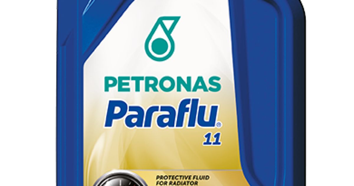 Petronas Paraflu UP › Slump On