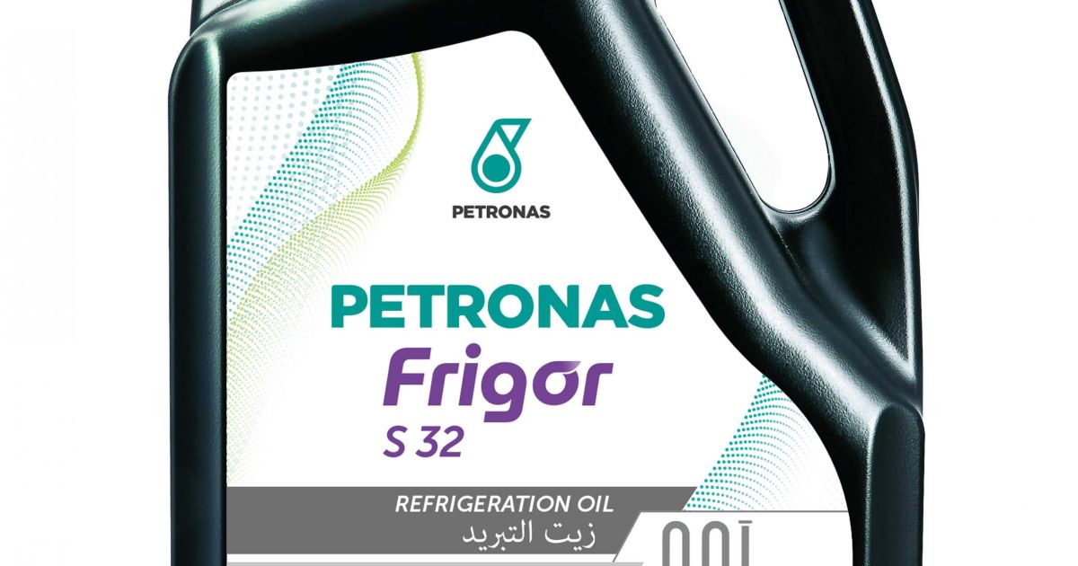 6x4l - Petronas Frigor S 32